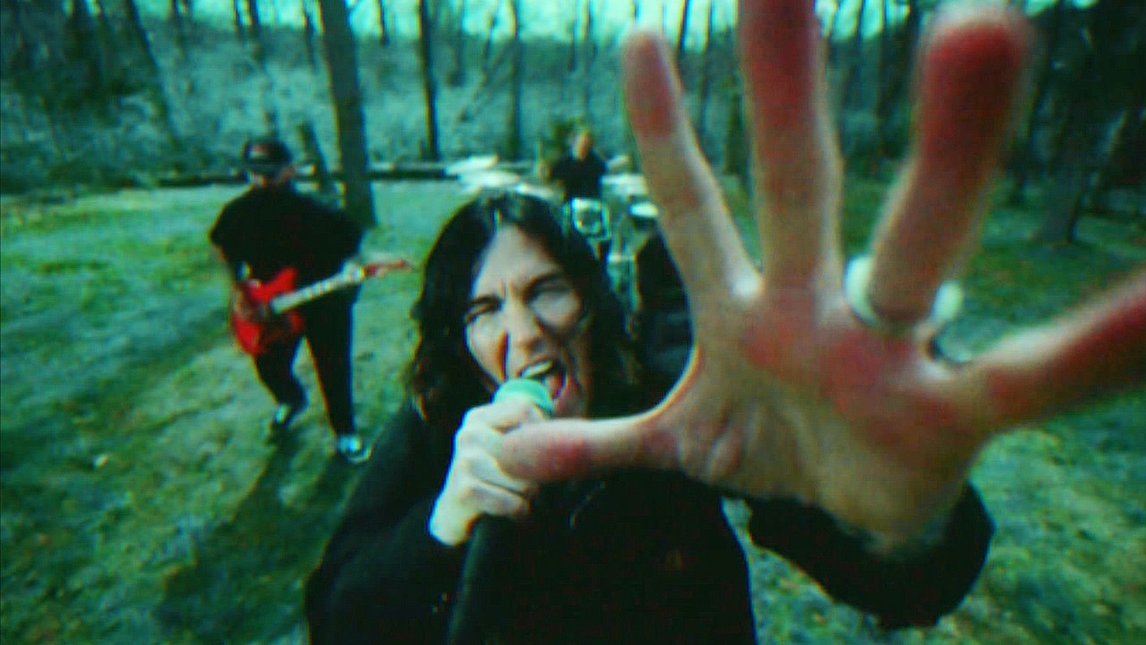 Sleeping With Sirens - Forever/Always (Official Music Video)