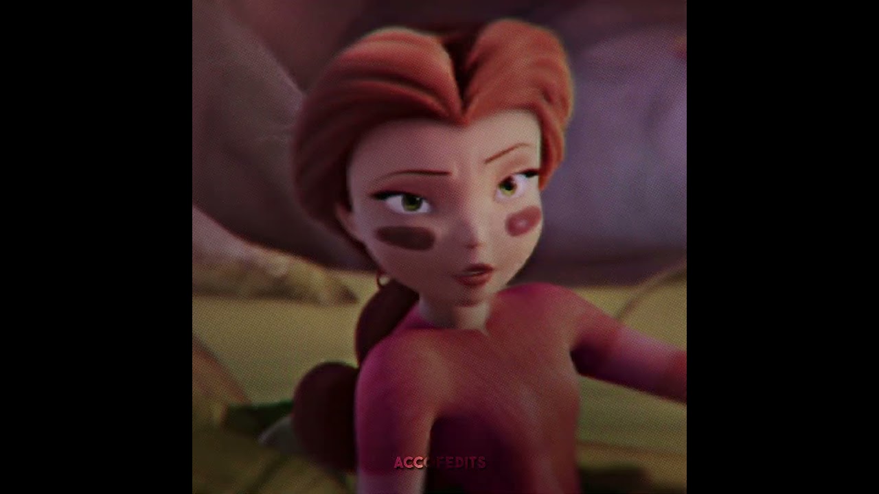 Rosetta edit | #disney #short #edit