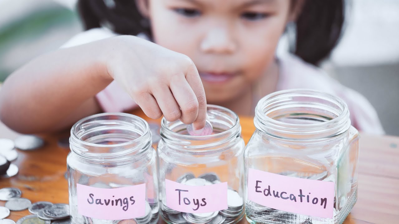 3 Apps to Help Kids Learn About Financial Literacy