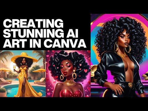 Create Stunning AI Clipart in Minutes! | Step-by-Step Guide
