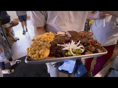 North Texas pitmasters share excitement over possible features in Texas Monthly's top 50 BBQ joints