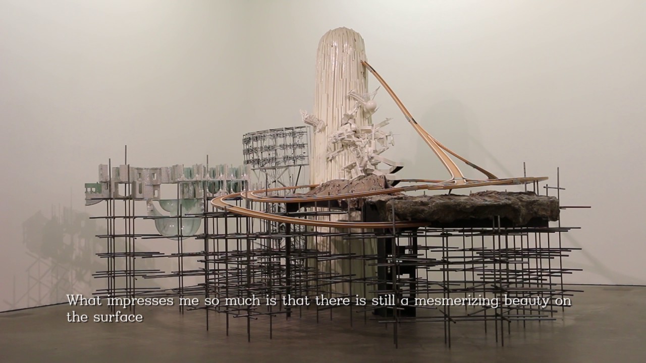 Lee Bul (KCCUK)