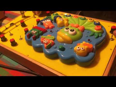 Bentacles – Welcome to Bent City