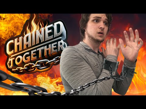 Steam Community :: Video :: The Newest HILARIOUS Rage Game - Chained ...