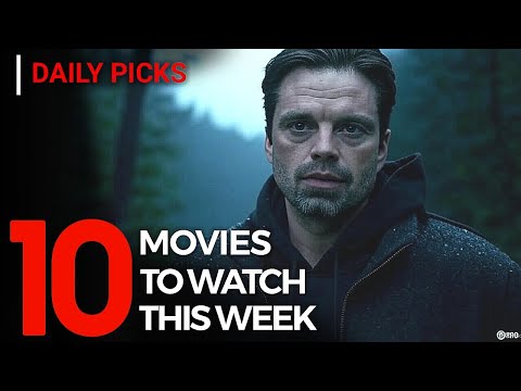 10 Best Thriller Movies Streaming on Prime Video 2025