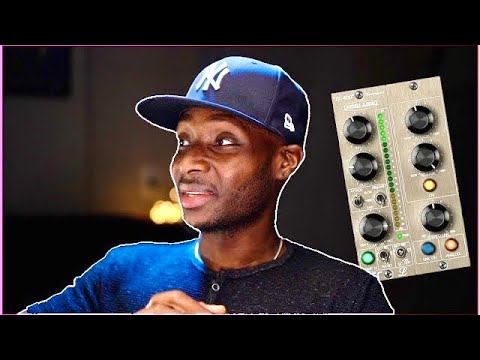 5 Plugin-Alliance Plugins For Mixing A Great Vocal Performance | Mix Up