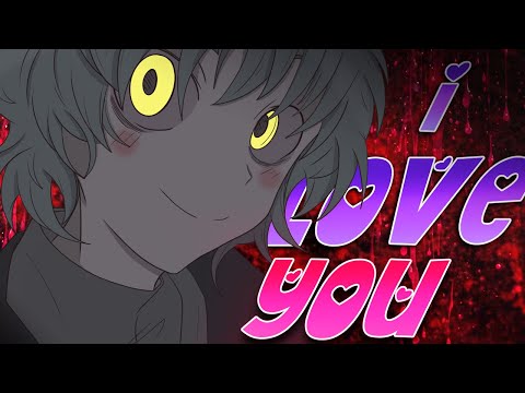 You Are MINE! ♡ Your Yandere Husband Can't Stop Their Obssession [M4A] [ASMR] [British]