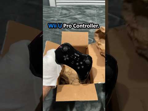 The GREATEST Nintendo Controller Ever Made?