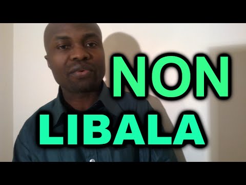 Non_Libala Franco, Madilu | A Review of the song in English | Lingala ...