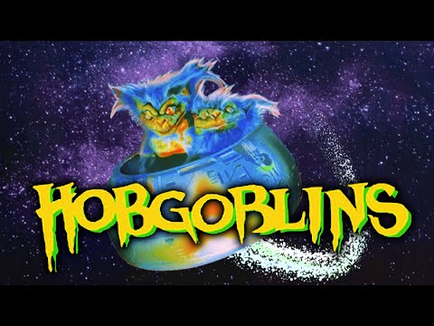 Hobgoblins (1988) | Full Movie | Comedy | Horror | Sci-Fi