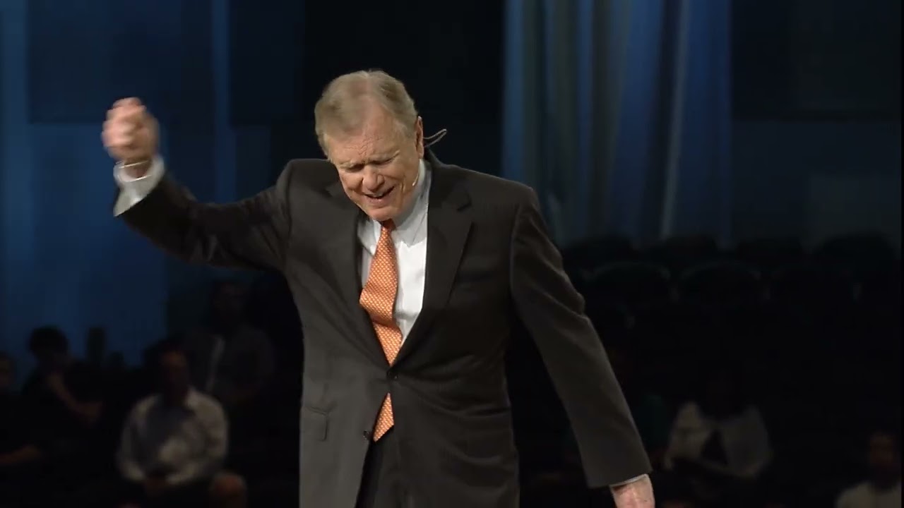 Know Your Weakness | Dr  Ed Young
