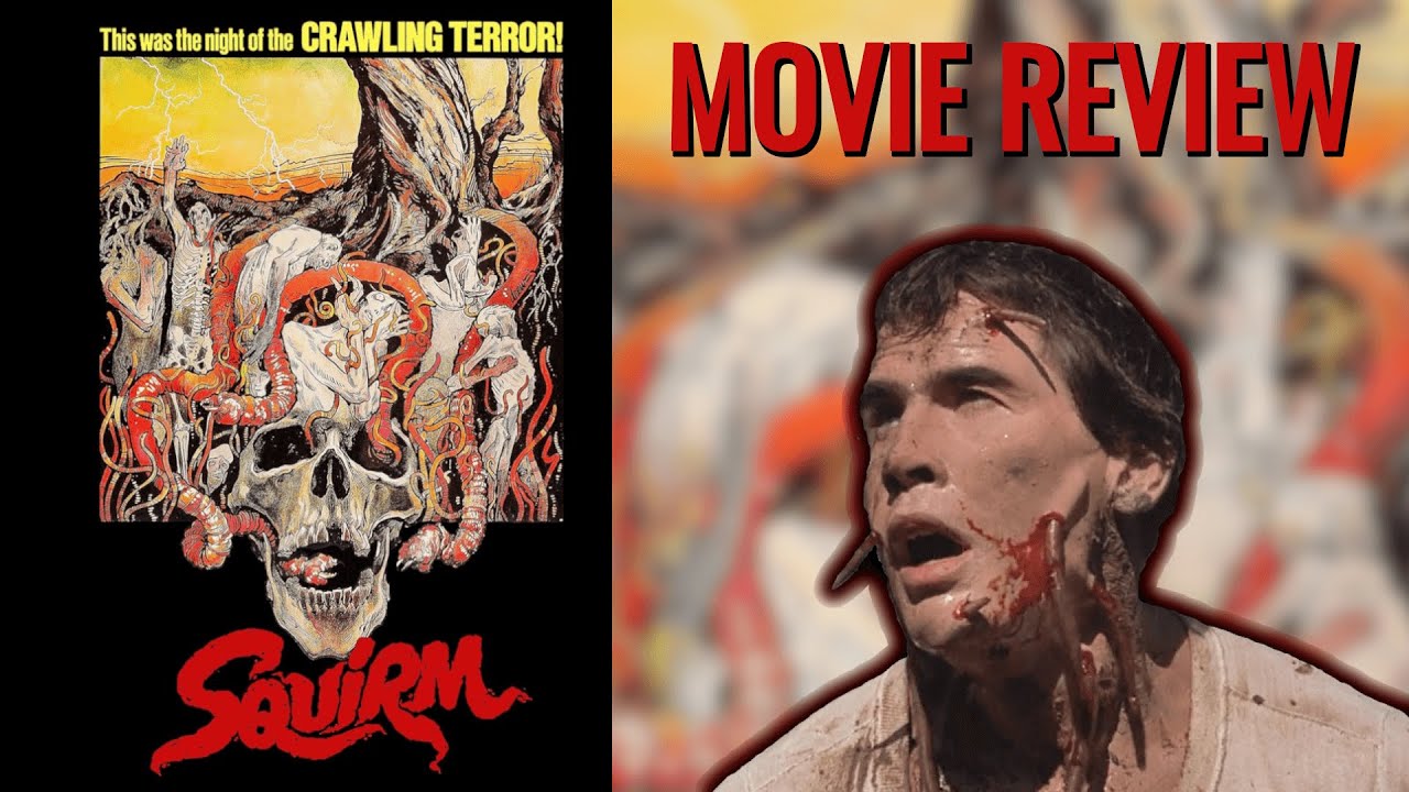 Squirm (1976) Recap/Review