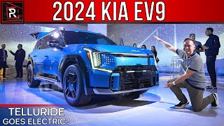 EV9(MV1) 동영상 : 다나와 자동차