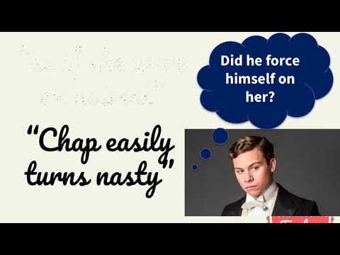 Eric Birling in 60 Seconds