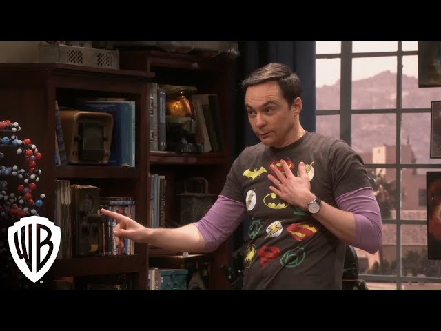 Was The Big Bang Theory filmed in front of a live audience? Details ...