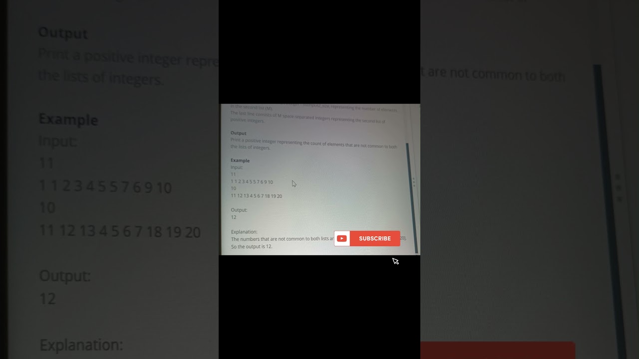 CGI ASSESSMENT QUESTIONS AND ANSWERS
