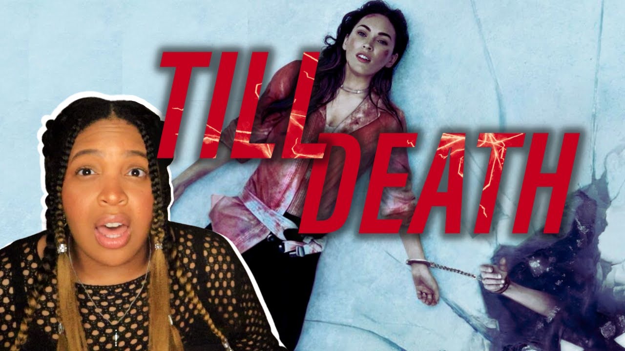 Choose Divorce! TILL DEATH Movie Reaction, First Time Watching