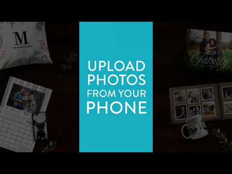 Get 1200 free 4x6 prints a year with the Snapfish Photo App
