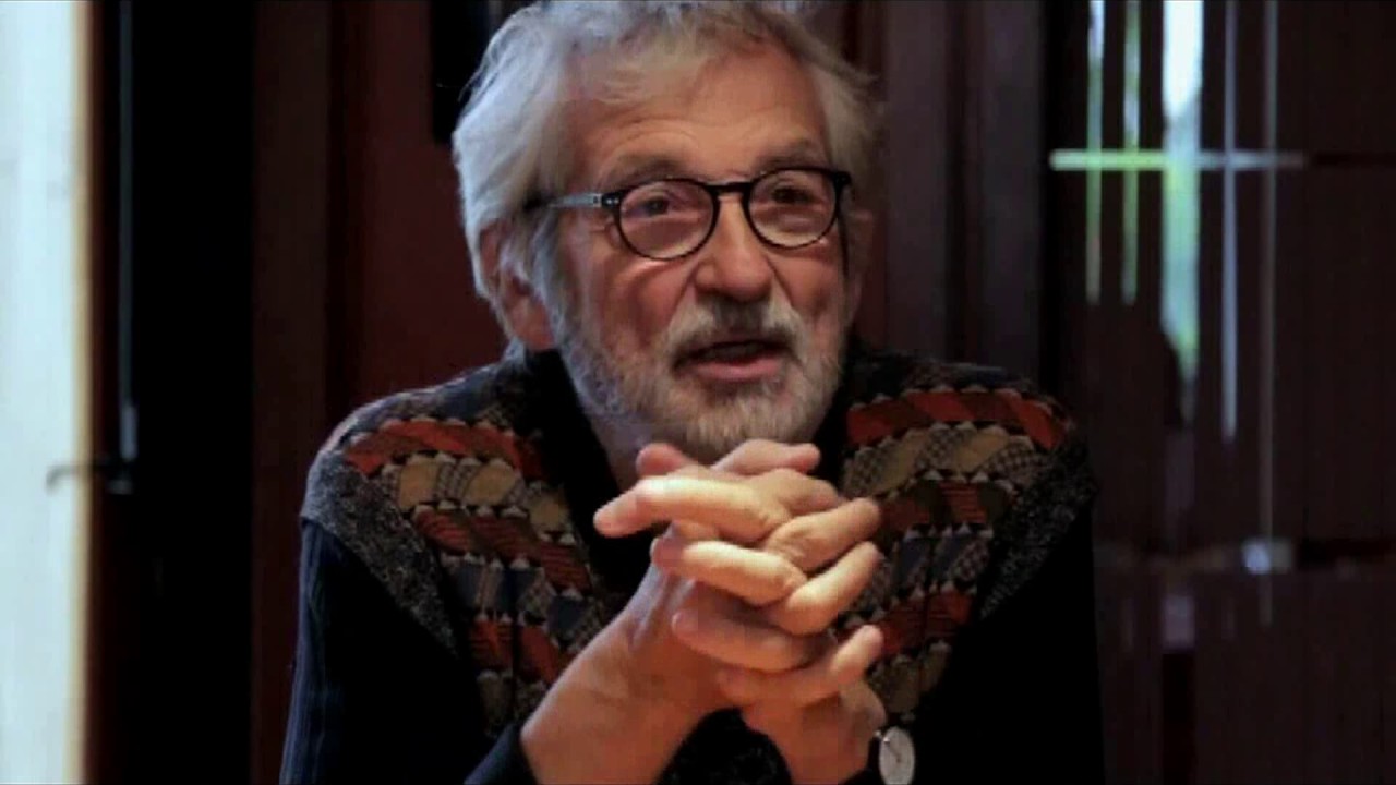 Libro Recordando a Coderch - Trailer #2: Coderch Persona