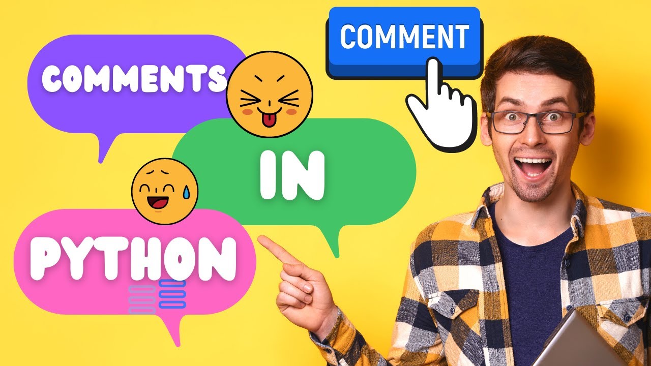 Comments  Step1 To Code Like A Pro