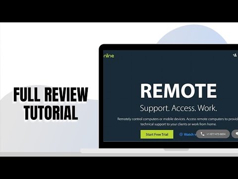 ISL Online Review: Best Remote Access Tool in 2025?