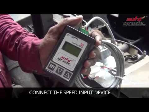 Bus Speed Limiter - Bus Speed Governor Latest Price, Manufacturers ...