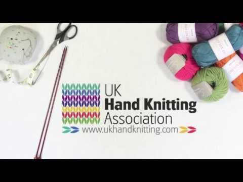 How To Increase 1 Knitwise