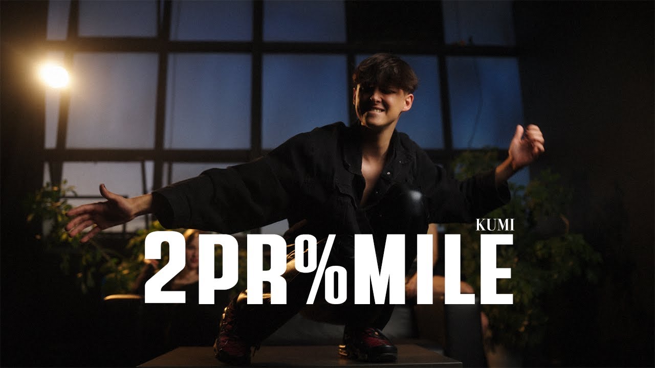 2 Promile by Kumi from Poland | Popnable