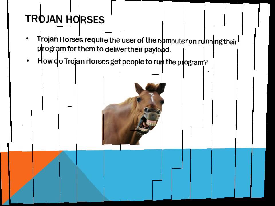 Chapter 5: Security- Malicious Software