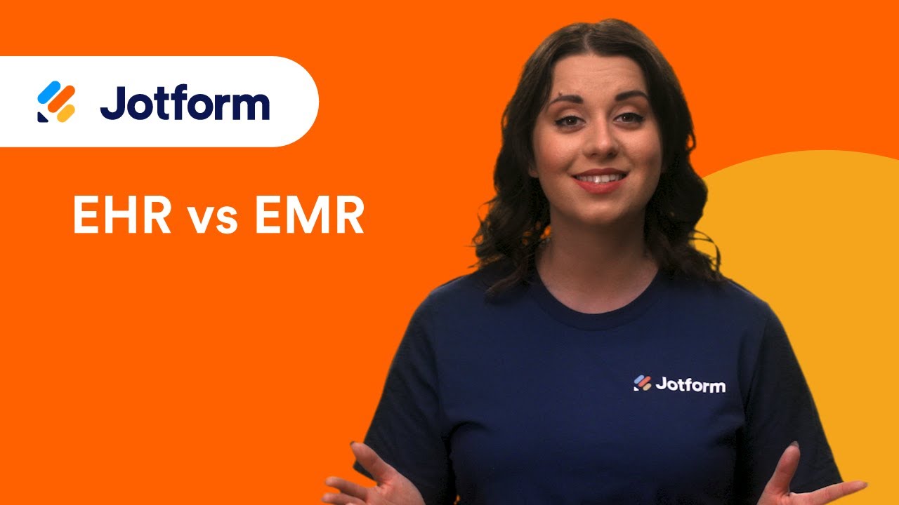 EMR vs EHR: Key Differences Explained