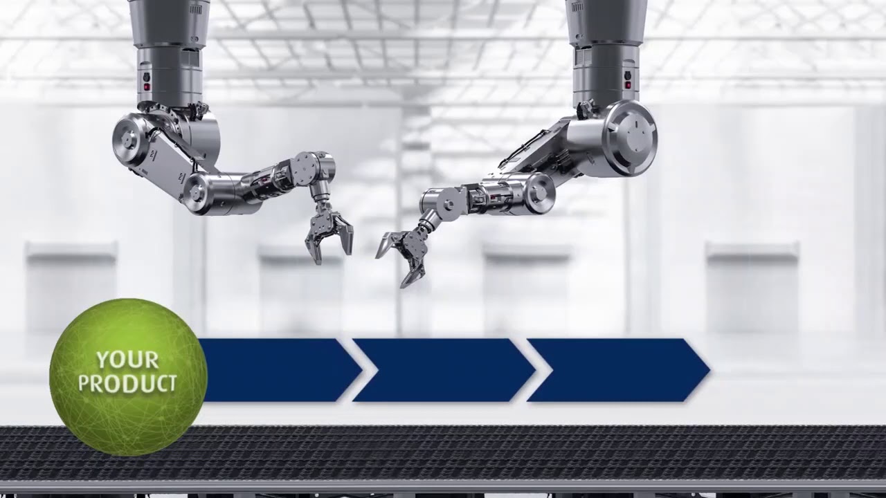 Dr. Stetter ITQ- Promotion video