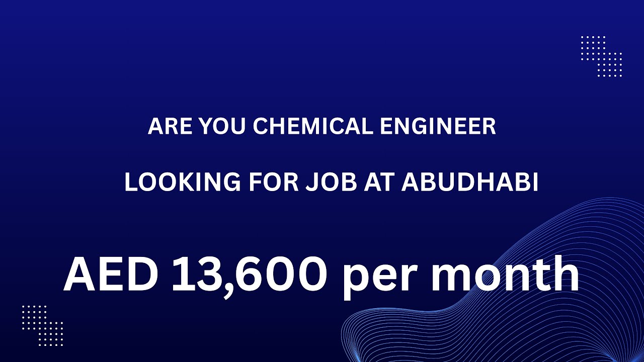 Absolute Technical Systems LLP-Abu Dhabi -Petrochemical Plant Project #oilandgasindustry