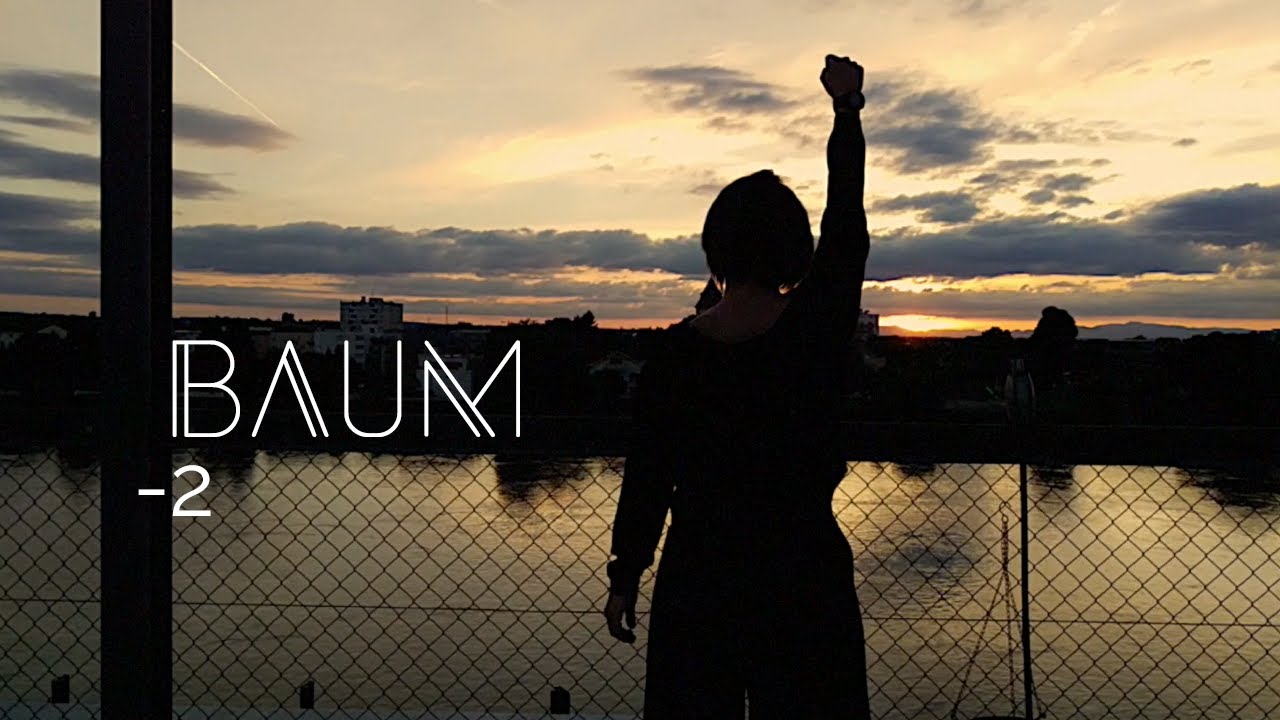 BAUM - «-2» (Official Video)