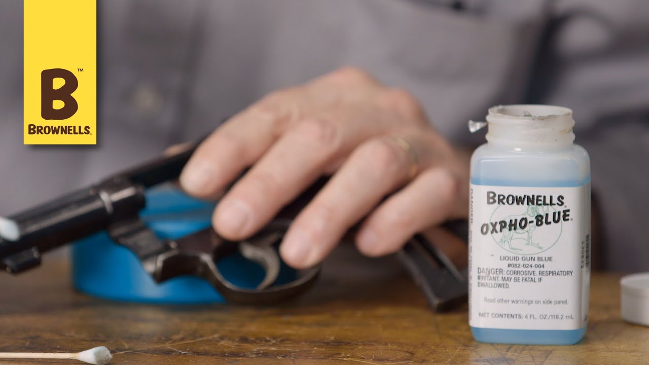 Quick Tip: Cold Blue