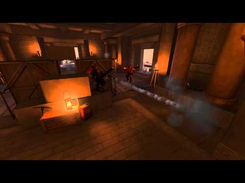 Steam Community :: Video :: how to spycheck as a heavy