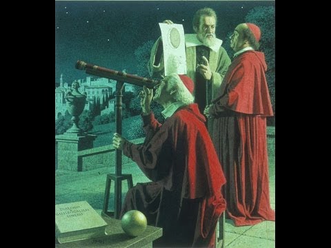 Science and Religion | Celine Govern