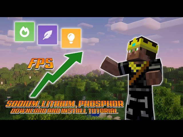 5 best Minecraft Fabric mods