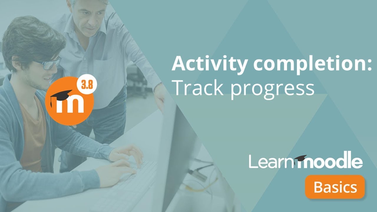 Activity completion 38
