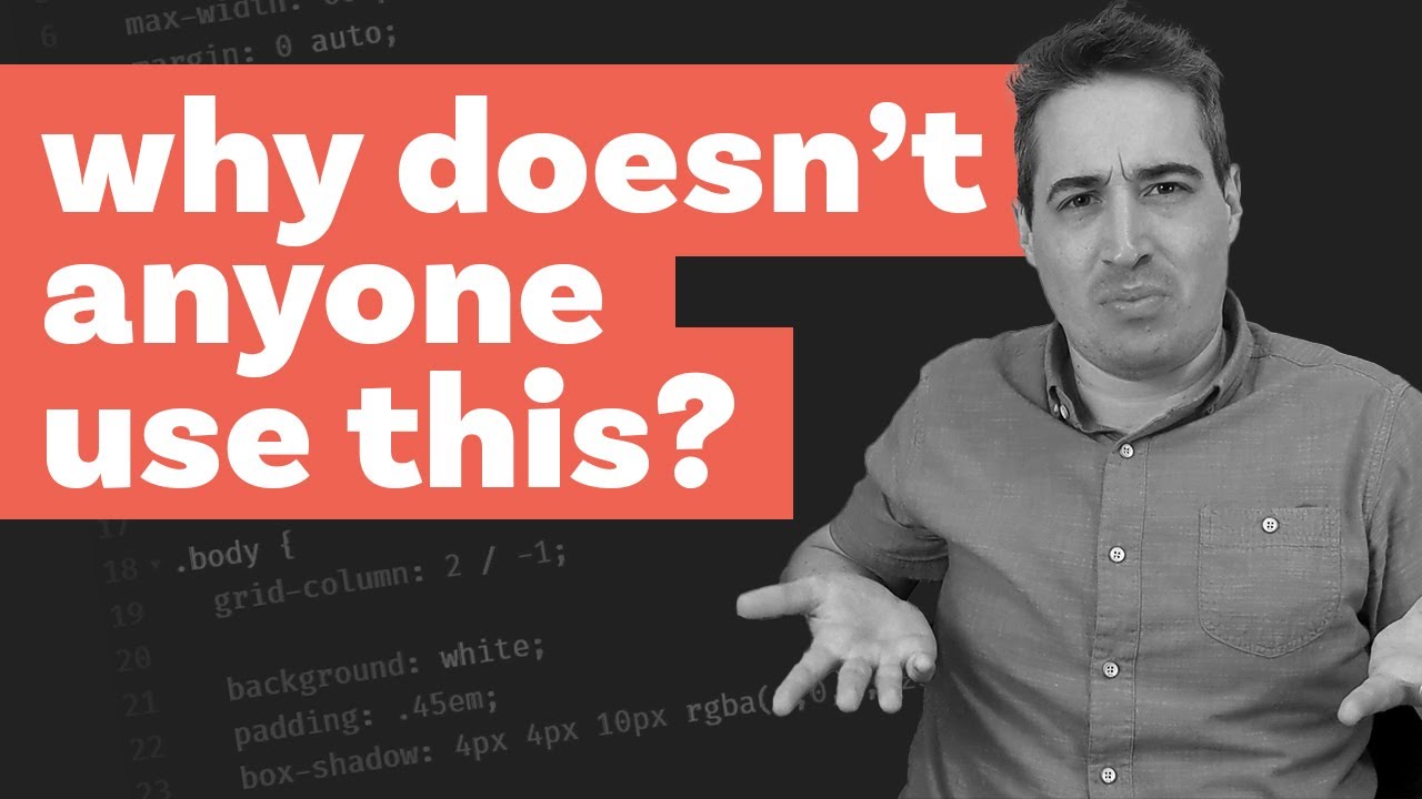 The ch unit is the most underappreciated CSS unit