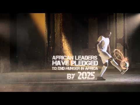Africa United - En (45”)