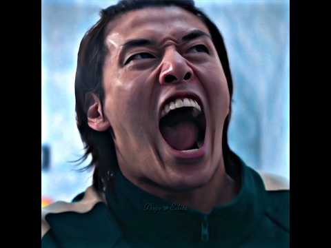 Dae-Ho Rocked Front-Man Shocked 😂🔥 Ft.Bumblebee 🎬 Squid Game S02 #shorts #kdrama