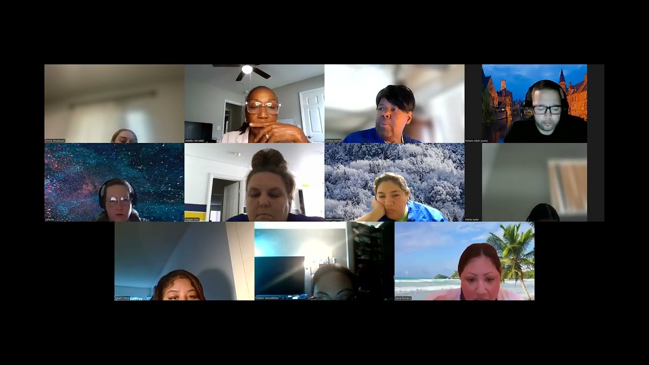 SimChart Getting Started I