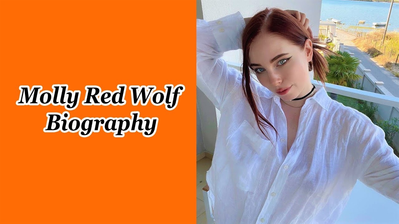 Molly Red Wolf Biography - MollyRedWolf Wikipedia