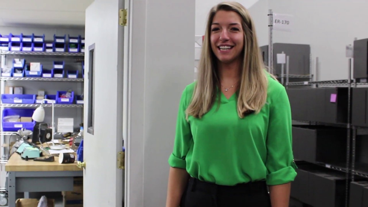 MP Systems Facility Tour