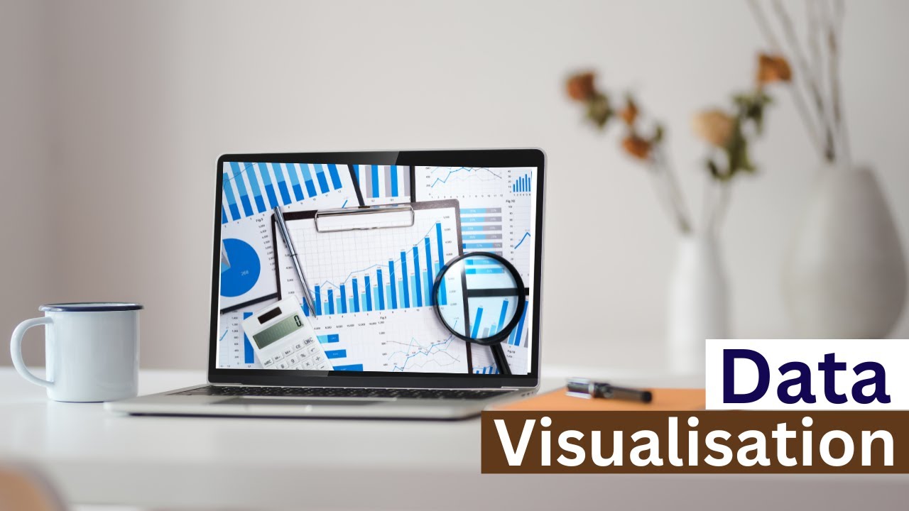 Data Visualisation with Python