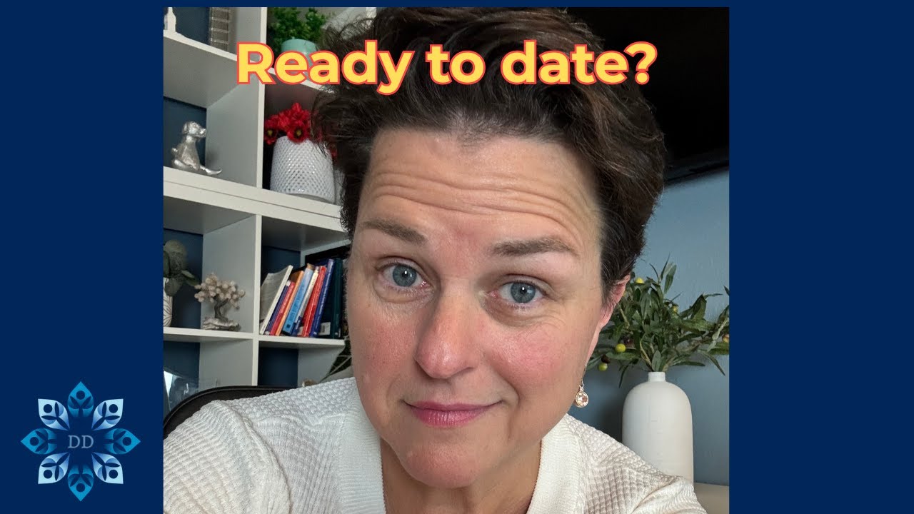 Dating After Divorce with Kids: 3 Things You Must Know Before Starting Again