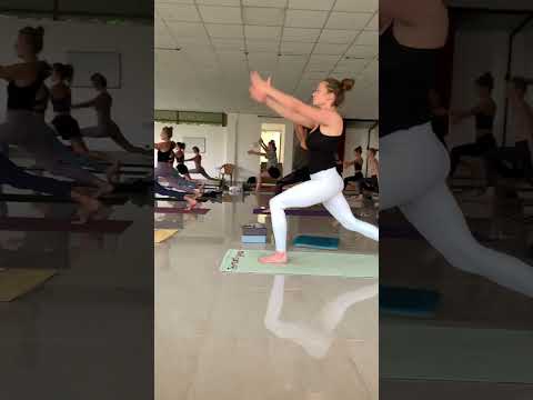 200hour vinyasa yoga teacher training #yoga #travel #fitness #yogateachertrainingbali #wellness