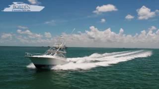 Videos - Borden Yachts