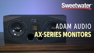 ADAM Audio A77X - What To Know & Where To Buy | Equipboard