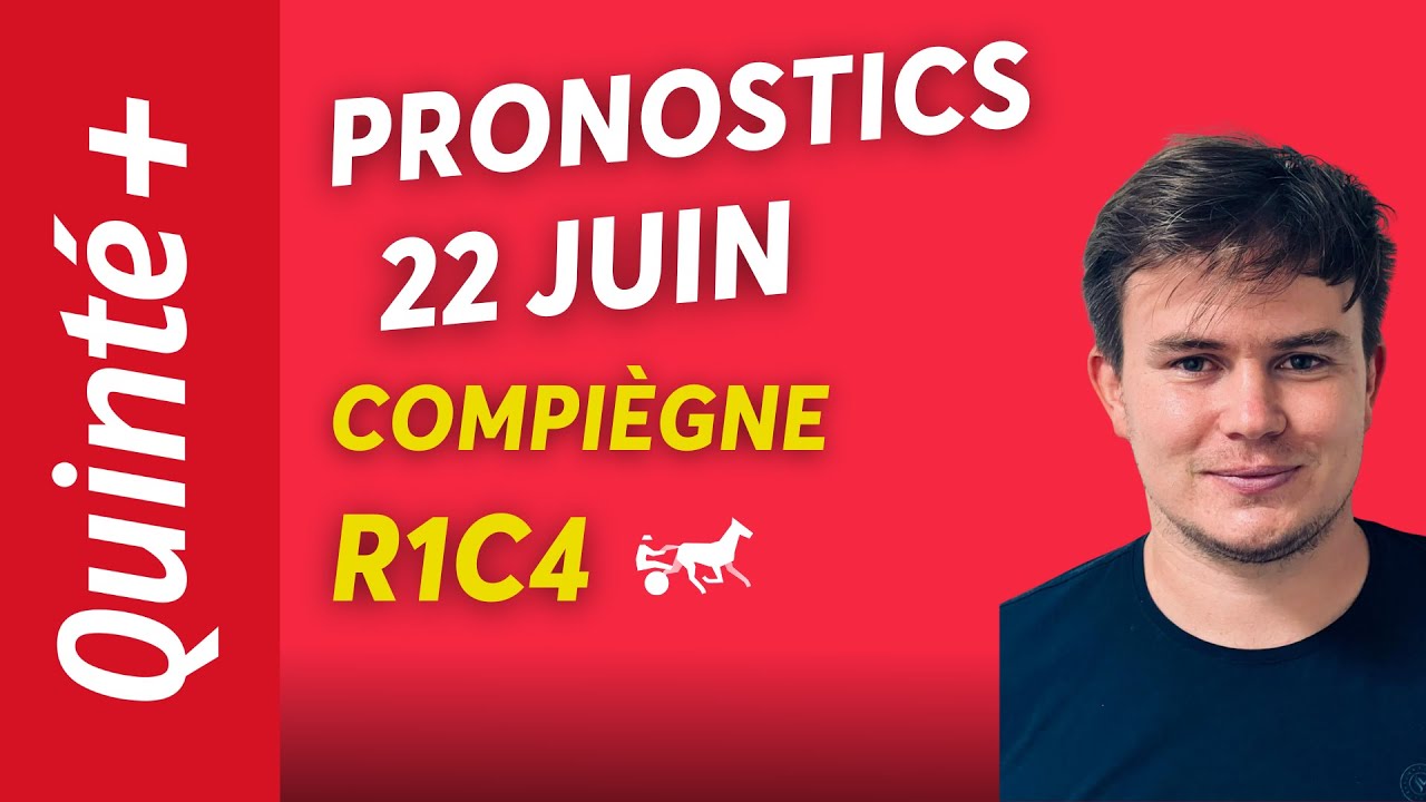 PRONOSTICS QUINTÉ+ DU SAMEDI 22 JUIN À VINCENNES : PRESAGE NOCTURNE COMME UNE ÉVIDENCE ?